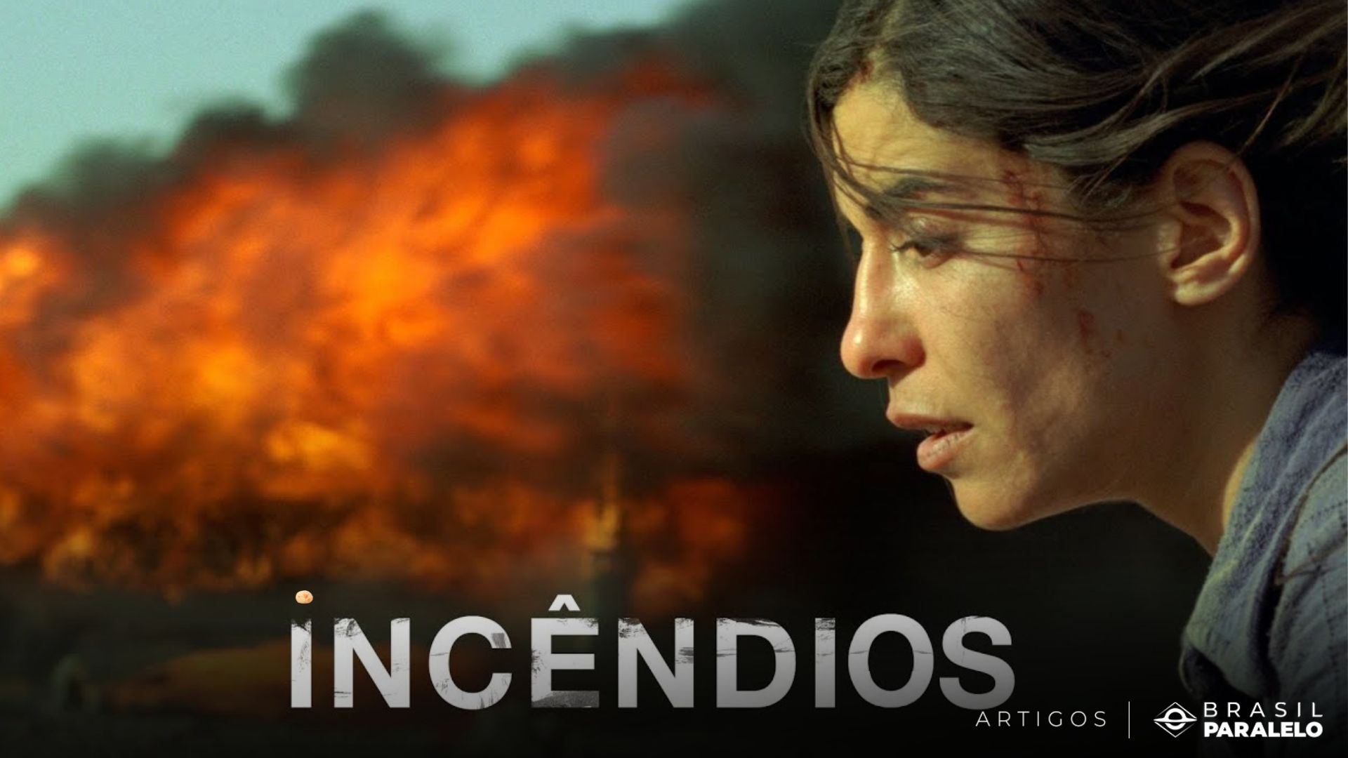 Incêndios: filme que revelou Villeneuve para o mundo | Brasil Paralelo