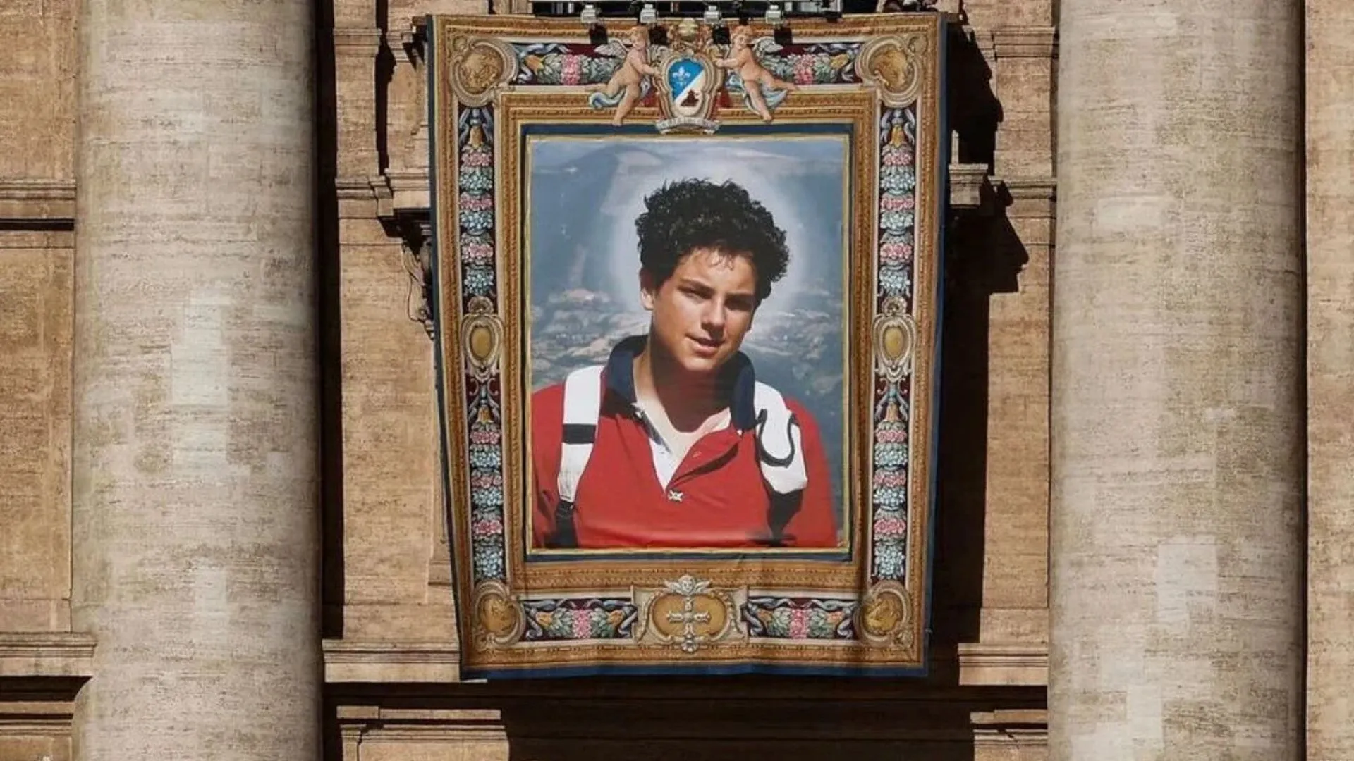 5 curiosidades sobre Carlo Acutis, o jovem canonizado pela Igreja ...