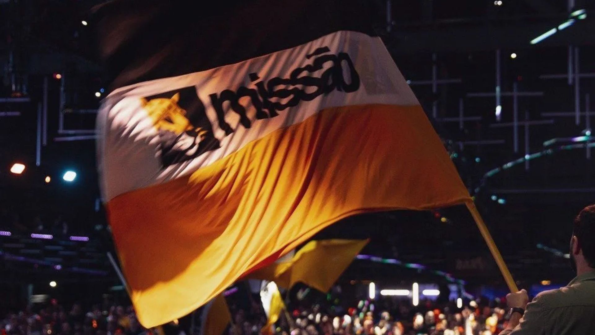 MBL vira partido: TSE aprova a criação do Missão | Brasil Paralelo