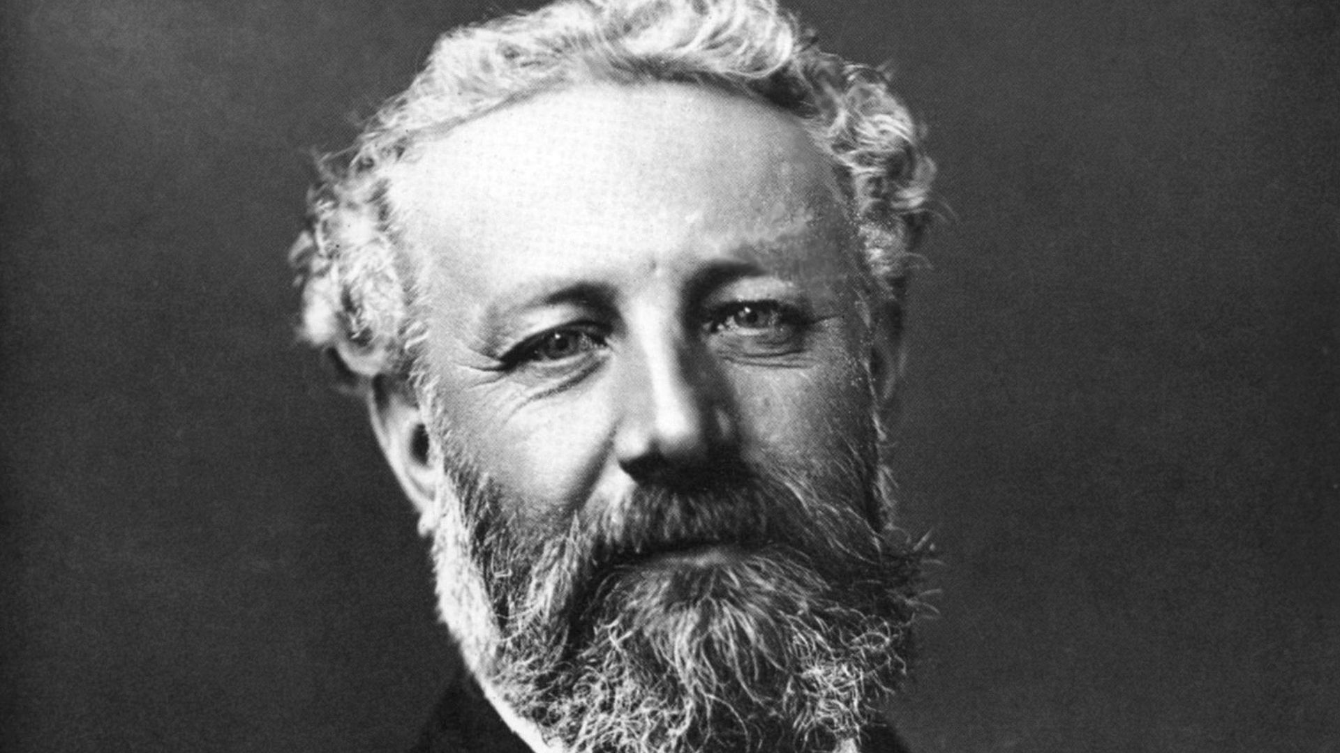 Júlio Verne: o autor que “previu o futuro” | Brasil Paralelo