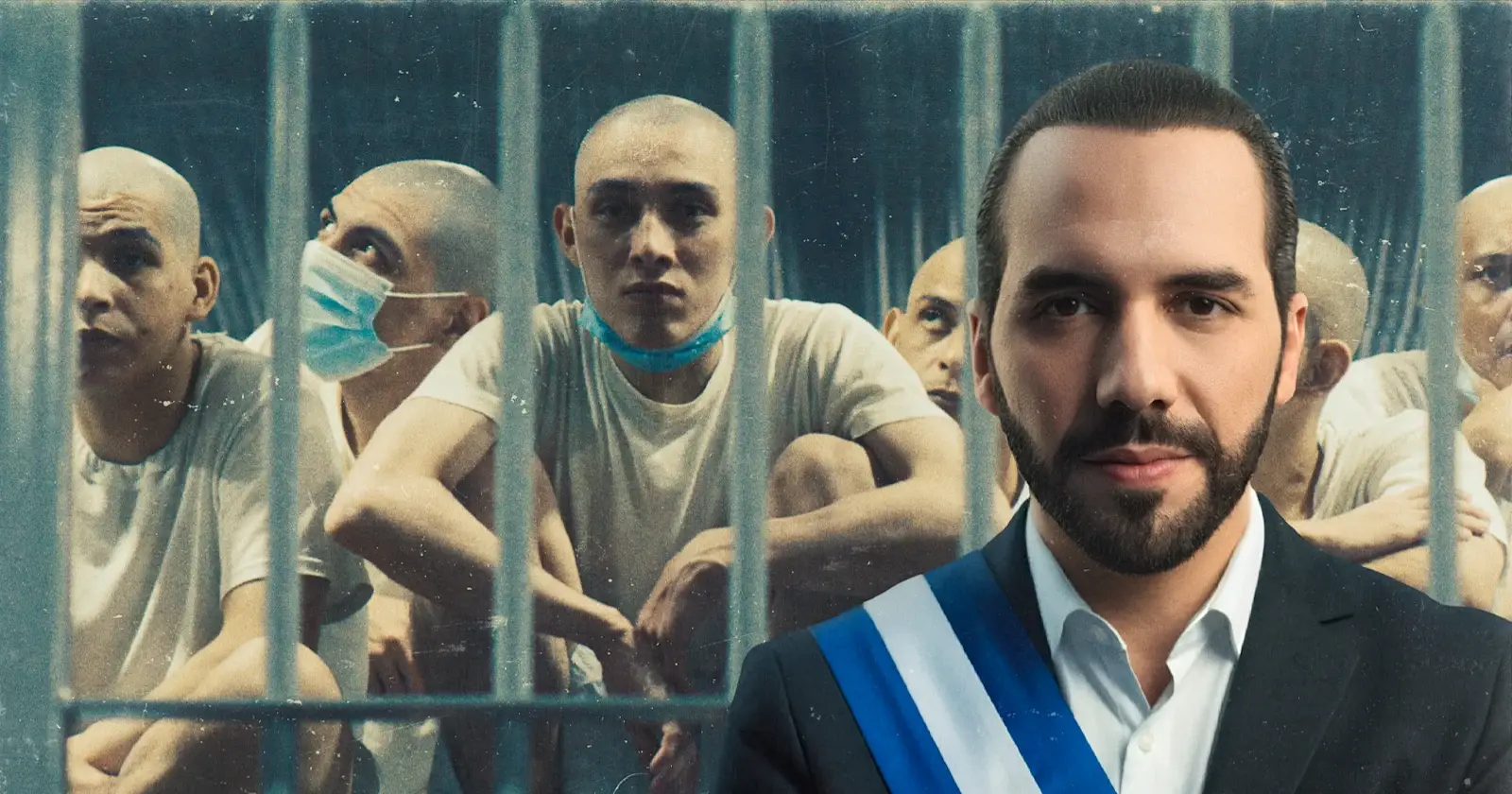 É possível imitar Bukele? | Catálogo Brasil Paralelo
